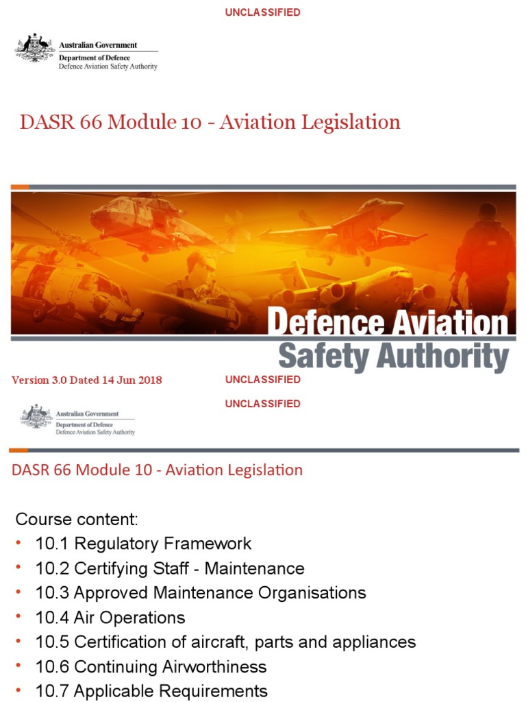 Military Aviation Legislation Guide | PDF | Aeronautics | Aviation