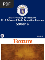 Understanding Simple Musical Forms | PDF | Language Arts & Discipline