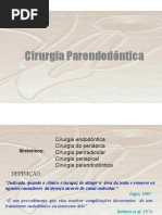 Manobras Cirúrgicas Fundamentais Odontologia | PDF | Dente | Osso