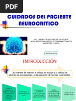 Escala Four | PDF | Coma | Causas de la muerte
