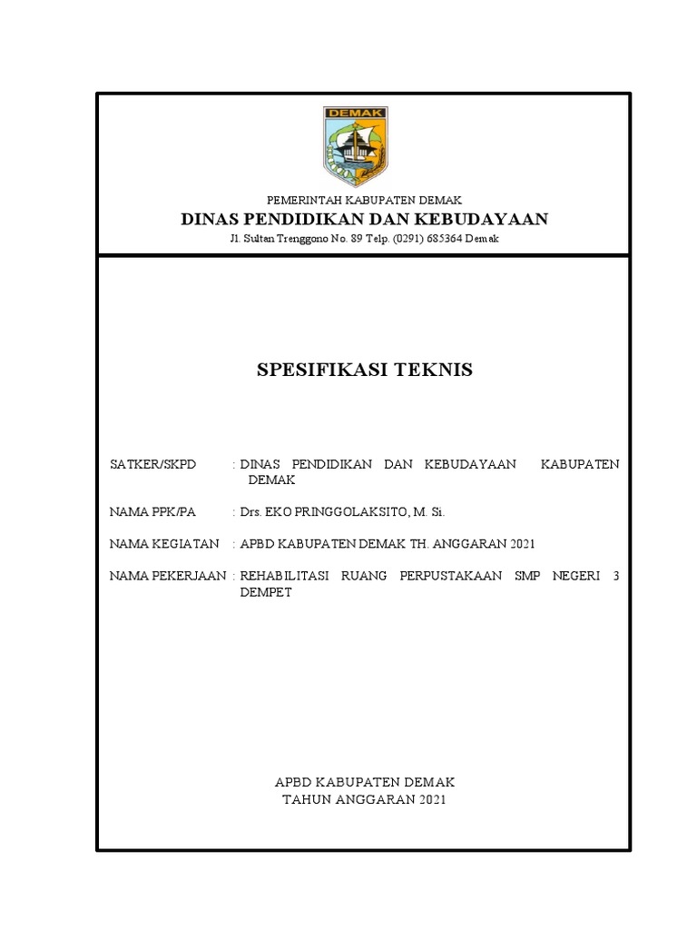 Master SPEKTEK | PDF