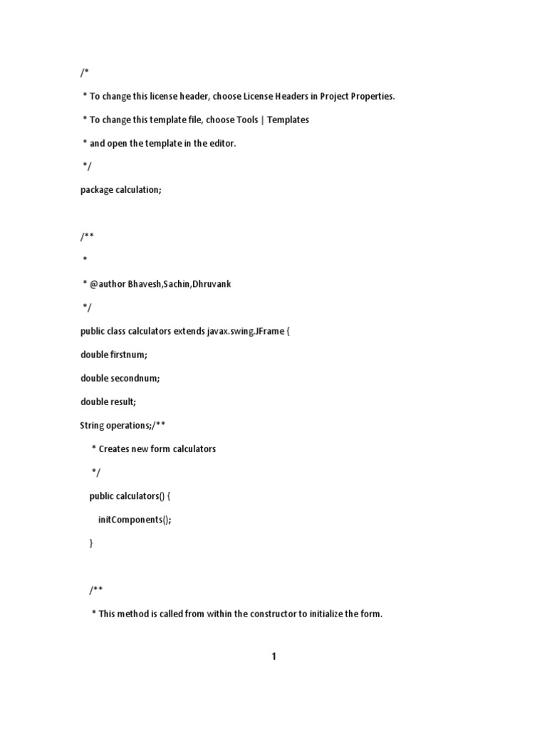 Java | PDF | Computer Programming | Programming Paradigms Java | PDF | Computer Programming | Programming Paradigms