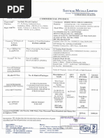Specification of Steel Billets Specifications and Grades | PDF