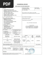 TUNDISH Drawing AND Refractory DATA SHEET | PDF | Refractory ...