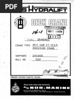 Measurement Manual: Procedure For Rocking Test (Wear Mearsurement) in ...