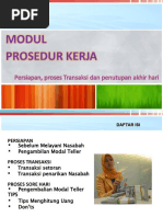 Materi Aplikasi BRIMEN 2.0 | PDF