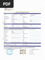 Contoh Pengisian Cipl Terbaru | PDF