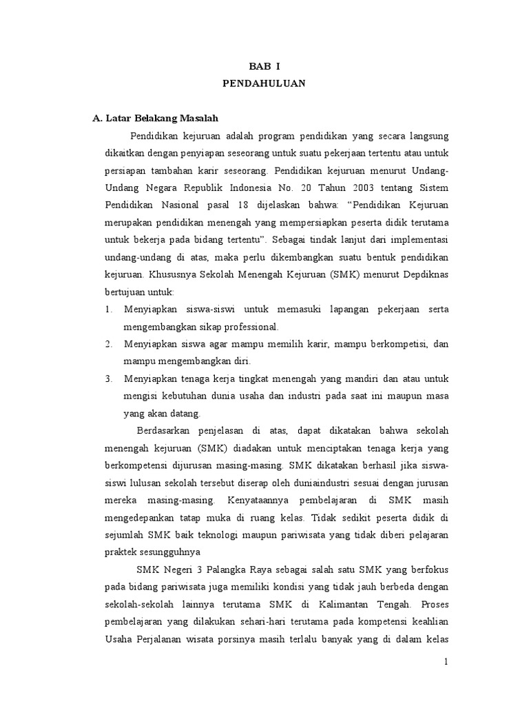 Best Practice - Hadi Susanto | PDF