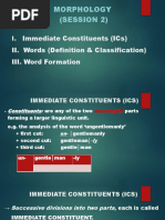 Identify The Pattern of Each Sentence Below: (SV, SVC, SVA, SVO, SVOO ...