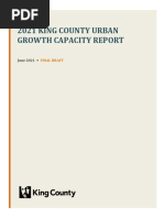 Sub-Saharan African City Model Overview | PDF | Sub Saharan Africa ...