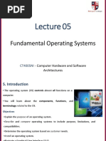 Operating System Installation | PDF | Operating System | Installation ...