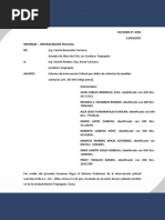 Formato A3 para Mejora Continua en Excel | PDF
