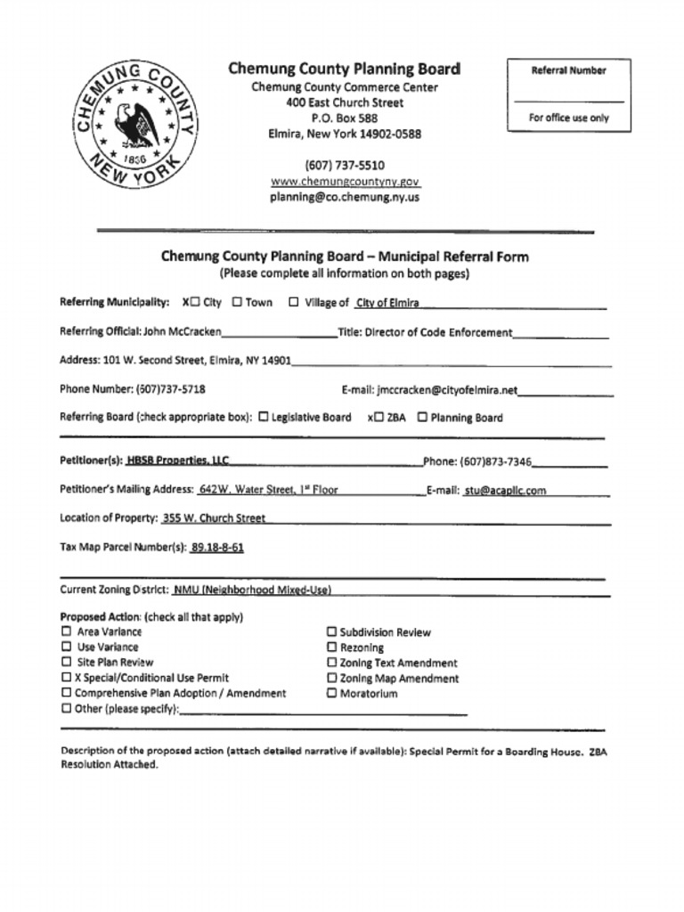 Boarding House Plans | PDF