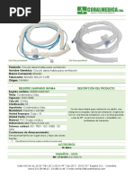 Guia Rapida TEC-5621 y 5631 | PDF | Electrocardiografia | Corazón