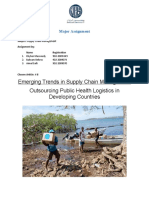 Duke Energy Service Area Map | PDF | Sports & Recreation | Travel