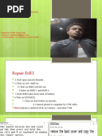 How Photocopier Works | PDF | Photocopier | Office Equipment