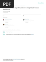 Chemistry of Roasting and Flavor Formation | PDF