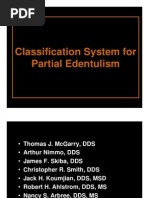 Sample Odontogram Description of Charting Symbols | PDF