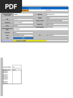 Ramo Guia Nuevos Proveedores | PDF | Sitios web | Red mundial