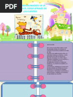 Cuento Conejo de Pascua | PDF | Pascua de Resurrección