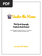 Fall Nature Walk Worksheet | PDF | Organisms | Nature