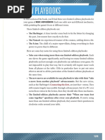 Masks - Character Sheet | PDF