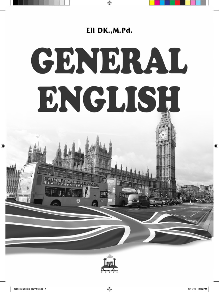 General English Book | PDF | Rainbow | Light