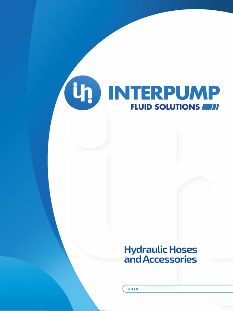 Catalogo Interpump | PDF | Oil | Lubricant