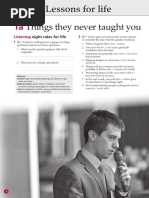 1ºbachillerato Advantage1 UNIT3 MorePractice | PDF | Linguistics ...