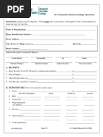 Brookhaven Zoning Application Guidelines | PDF | Covenant (Law) | Deed