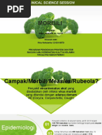 Morbili | PDF