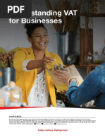 VAT Deferment | PDF | Value Added Tax | Taxes