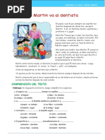 Historieta El Zorro Feo | PDF