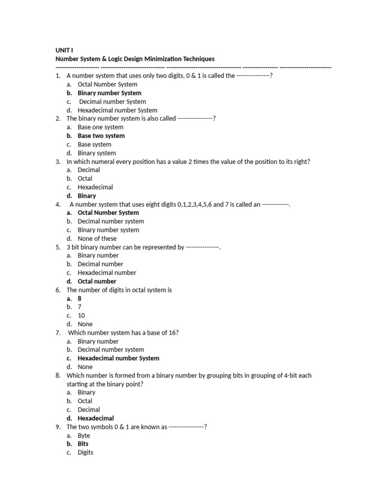 Deld Mcqs 1 | PDF | Logic Gate | Electronic Engineering