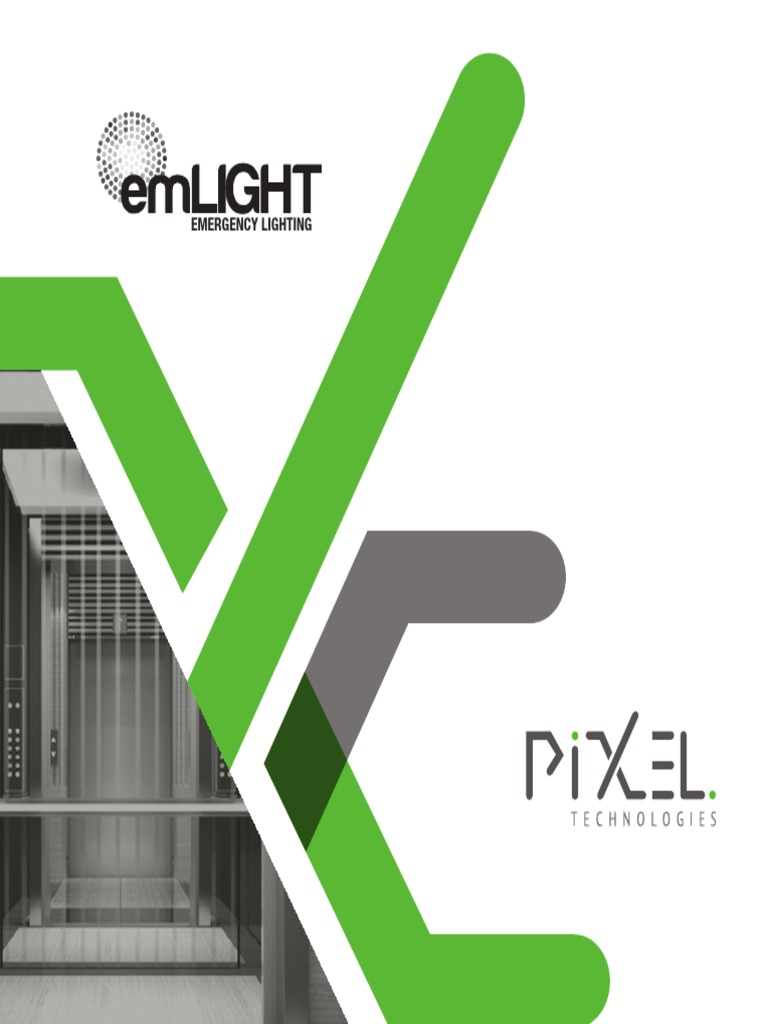 Emergency Lighting Backup Systems | PDF | Incandescent Light Bulb ...