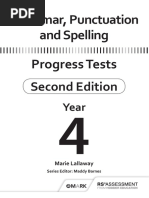 NGRT Digital (2021) | PDF | Reading Comprehension | Question