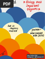 Ploidy Chart Class 12 Biology | PDF