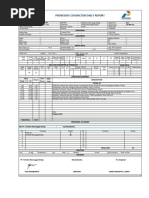 Daily Drilling Report Template | PDF | Geotechnical Engineering | Civil ...