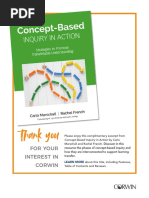 20 Visible Thinking Routines | PDF | Thought | Learning