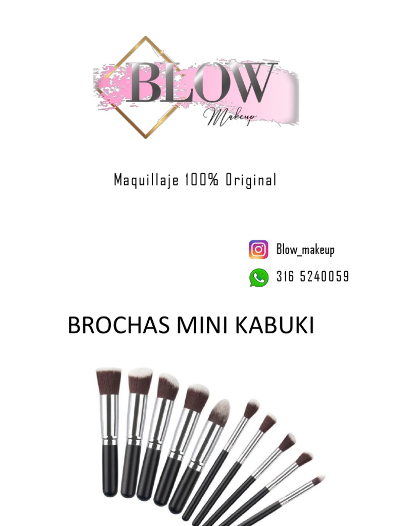 Catalogo Makeover-Miss Rose-Kiss Beauty Julio Actualizado | PDF