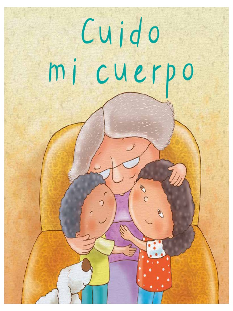 Cuido Mi Cuerpo | PDF | Salud y bienestar