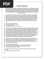 Lather and Nothing Else | PDF