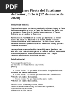 El Oráculo Del Coco | PDF | Religión y creencia