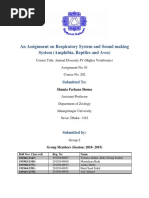 1-Sample Lesson Plan | PDF | Covalent Bond | Chemical Compounds