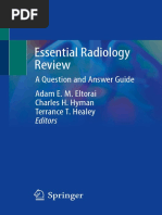 Interventional Radiology Primer | PDF | Catheter | Interventional Radiology