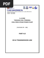 SPLN Standard PDF | PDF