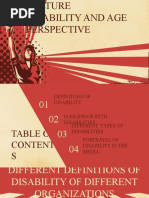 Ronnel Del Rio | PDF | Visual Impairment | Medical Specialties