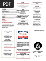 Polity Tricks & Mnemonics | PDF