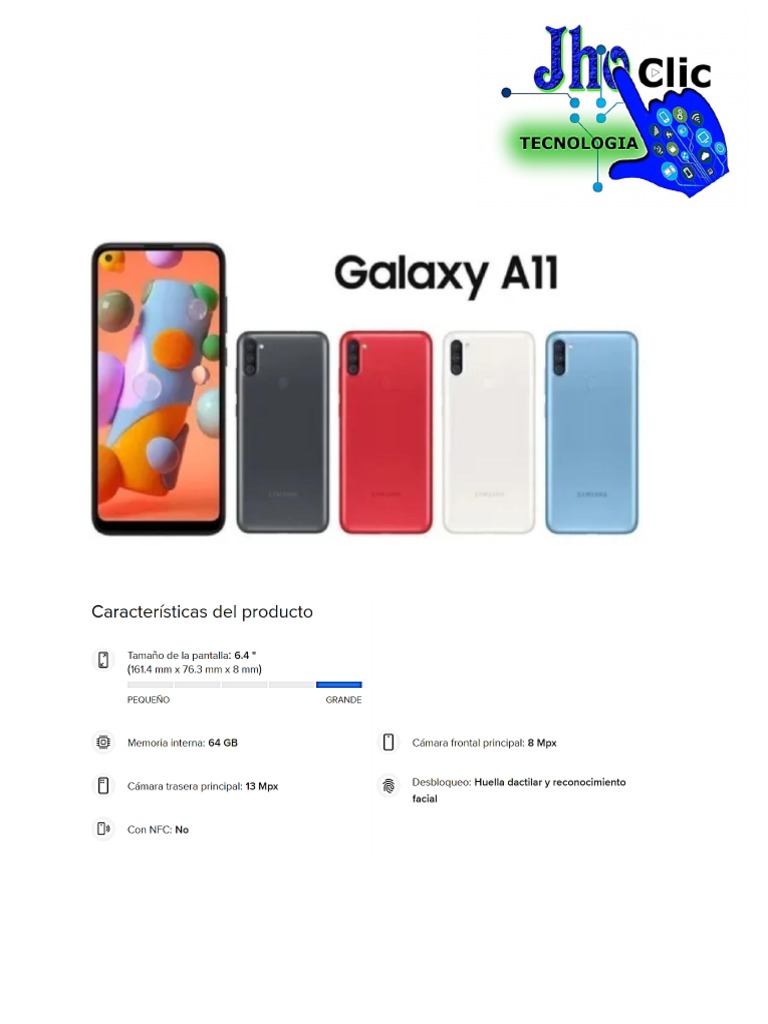 Catalogo Samsung | PDF
