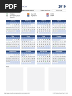 Holiday Preference List 2024 | PDF